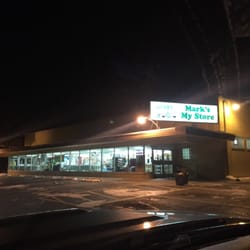 My Store - Grocery - 1512 Marion Ave, Mattoon, IL - Phone Number - Yelp