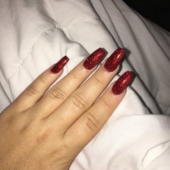 Amanda Nails and Spa - 278 Photos & 11 Reviews - Nail Salons - 11122 ...
