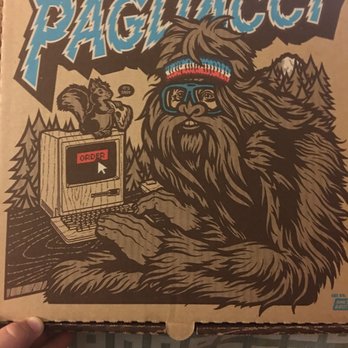 Pagliacci Pizza - 64 Photos & 40 Reviews - Pizza - 315 N 145th St ...