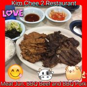 Kim Chee II Restaurant - 251 Photos & 232 Reviews - Korean - 3569 ...
