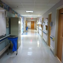 General Academic Pediatrics at CHKD - Pediatricians - 601 Childrens Ln ...