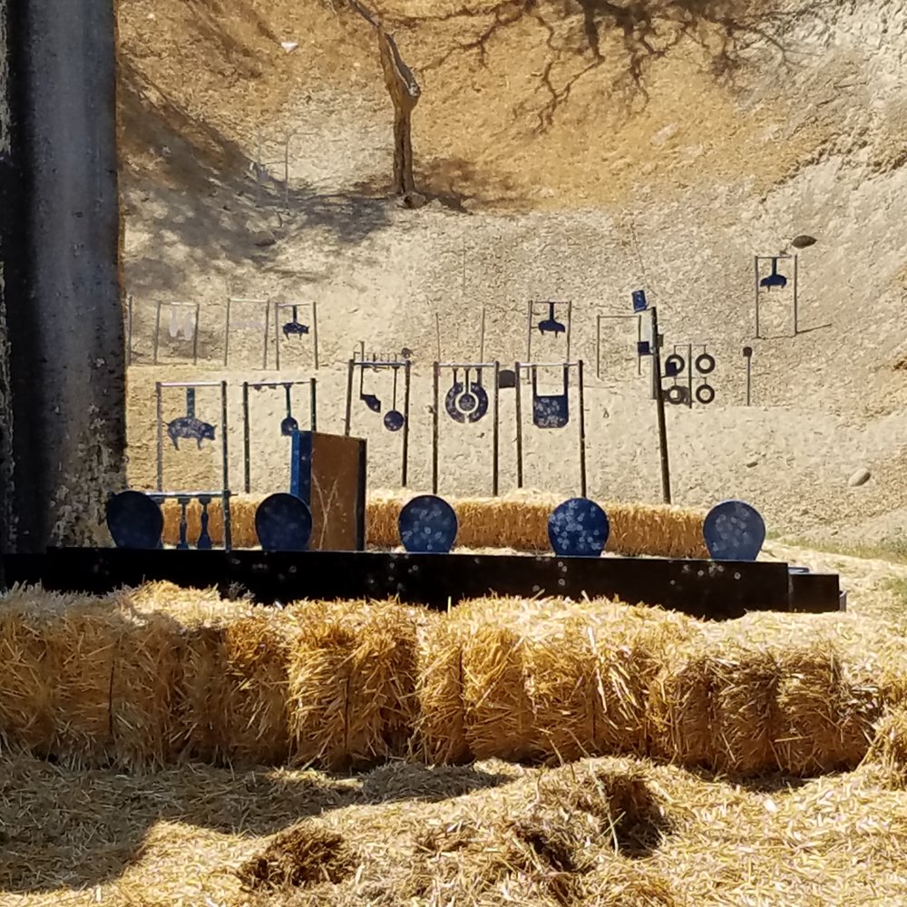 Oak Tree Gun Club - 463 Photos & 526 Reviews - Gun/Rifle Ranges - 23121 ...