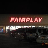 Fairplay Finer Foods - Grocery - 8700 S Cicero Ave - Oak Lawn, IL - Yelp