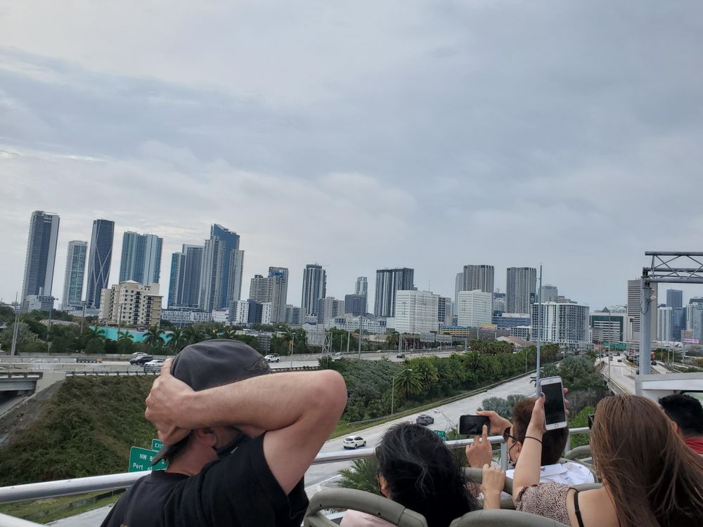 Miami Double Decker, Miami Beach | Roadtrippers