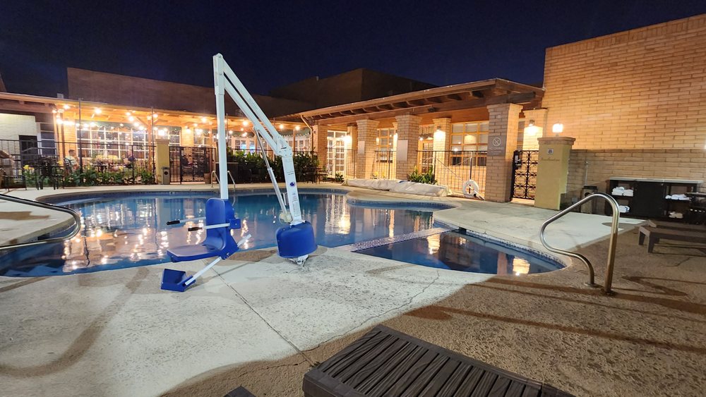 Fort Huachuca Army Base in Cochise, Arizona | MilitaryBases.com