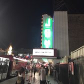 The Joy Theater - 58 Photos & 39 Reviews - Music Venues - 1200 Canal St ...