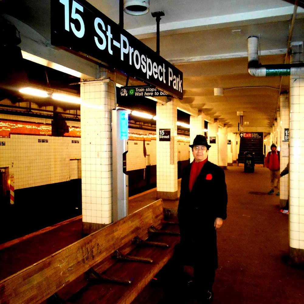 MTA’s Subway Stations (NYC) - Yelp