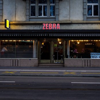 Zebra Bar - 19 Photos & 16 Reviews - Fondue - Stauffacherstrasse 147 ...