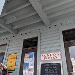 Sundog Books - 31 Photos & 45 Reviews - Bookstores - 89 Central Sq ...
