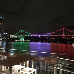 Bar Pacino - 17 Photos - Italian - 175 Eagle St, CBD, Brisbane ...