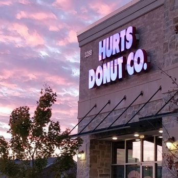 Hurts Donut - 482 Photos & 429 Reviews - Donuts - 3288 Main St, Frisco ...