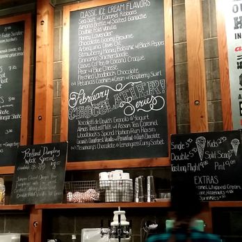 Salt & Straw - 880 Photos & 1192 Reviews - Ice Cream & Frozen Yogurt ...