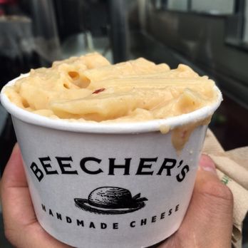 Beecher’s Handmade Cheese - 1901 Photos & 1782 Reviews - Cheese Shops ...