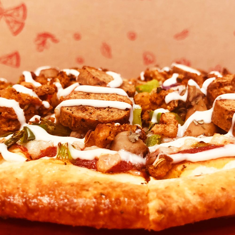 Top 100 Pizza Spots in the US - Yelp