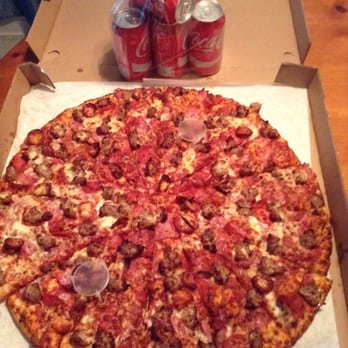 Magoo’s Pizza - Order Food Online - 21 Photos & 63 Reviews - Pizza ...