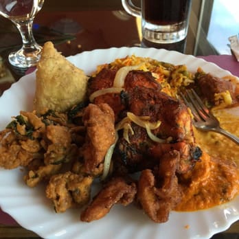 Nagina Palace - 92 Photos & 145 Reviews - Indian - 1142 W Main St ...
