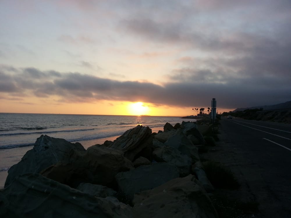 Rincon Parkway Campground - 44 Photos & 22 Reviews - Campgrounds - 4848 ...