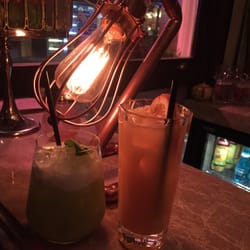 Alexandra Cocktail Bar - 10 Photos - Cocktail Bars - Arnavutköy Mah ...