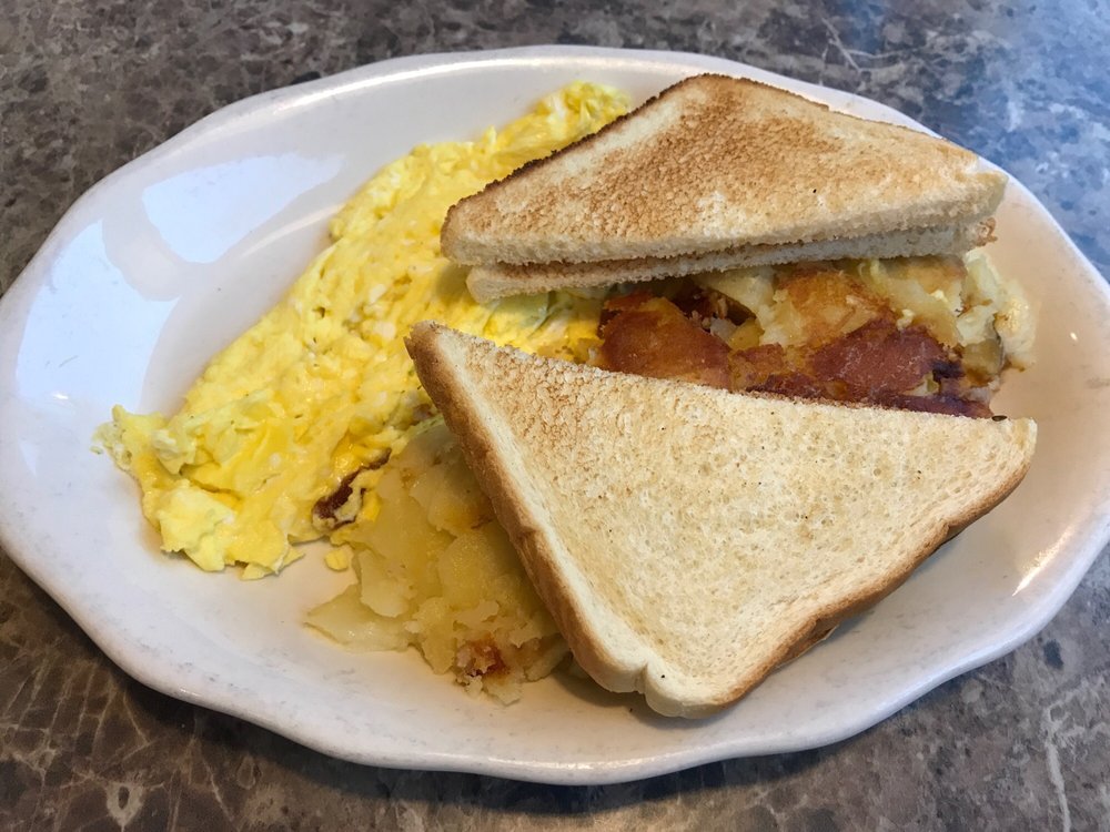 Lower Allen Diner - 18 Photos & 20 Reviews - Diners - 3449 Simpson ...