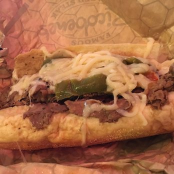 Ricobene’s - 277 Photos & 605 Reviews - Italian - 252 W 26th St ...