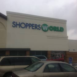 Shoppers World - Discount Store - 3515B Cleveland Ave, Linden, Columbus ...