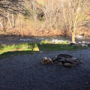 Sequoia Rv Ranch - 71 Photos & 58 Reviews - Campgrounds - 43490 N Fork ...