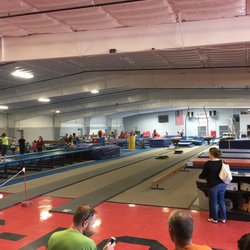 G-Force Gymnastics Academy - 11 Photos - Gymnastics - 4487 Irving Blvd ...