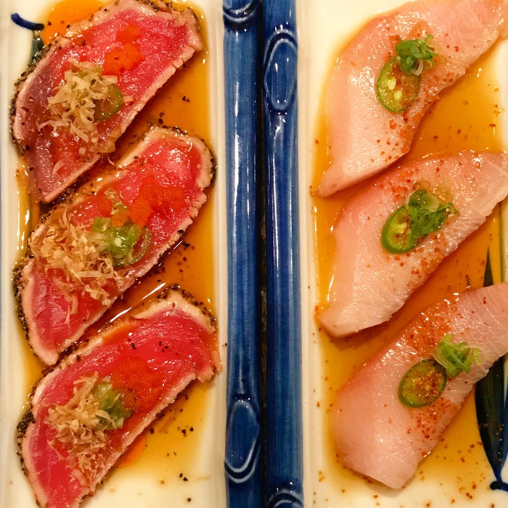 Yamato Japanese Restaurant - 215 Photos & 183 Reviews - Japanese - 2104 ...