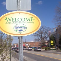 City Of Crossville - 17 Photos - Landmarks & Historical Buildings - 392 ...