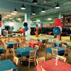 Rochester Play - 20 Photos & 21 Reviews - Playgrounds - 380 E Second St ...