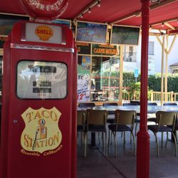 Taco Station - 382 Photos & 399 Reviews - Mexican - 4088 Mission Inn ...