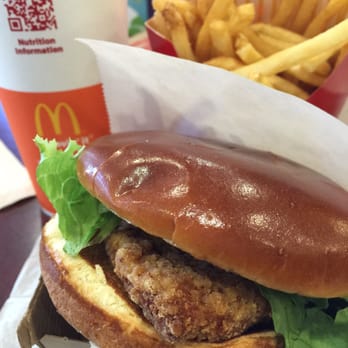 McDonald’s - 54 Photos & 72 Reviews - Fast Food - 1530 3rd Ave ...