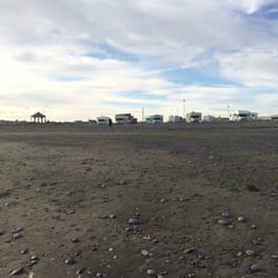 Homer Spit Campground - 15 Photos - Campgrounds - 4535 Homer Spit Rd ...