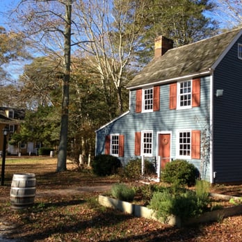 Historic Cold Spring Village - 27 Photos & 13 Reviews - Museums - 720 ...