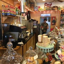 Samuel’s Sweet Shop - 24 Photos & 25 Reviews - Coffee & Tea - 42 E ...