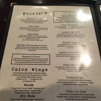 The Union Tap - 50 Photos & 44 Reviews - Sports Bars - 2711 Comly Rd ...