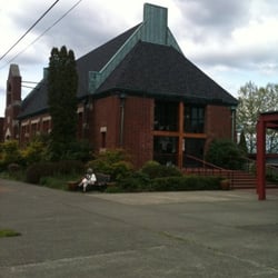 St Therese Church - Churches - 3416 E Marion St, Madrona, Seattle, WA ...