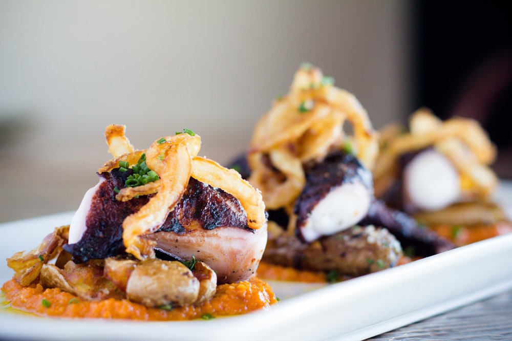 The Roxy Encinitas - 197 Photos & 290 Reviews - Tapas/Small Plates ...