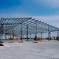 Metal Building Erectors - 10 Photos - Metal Fabricators - 11010 ...