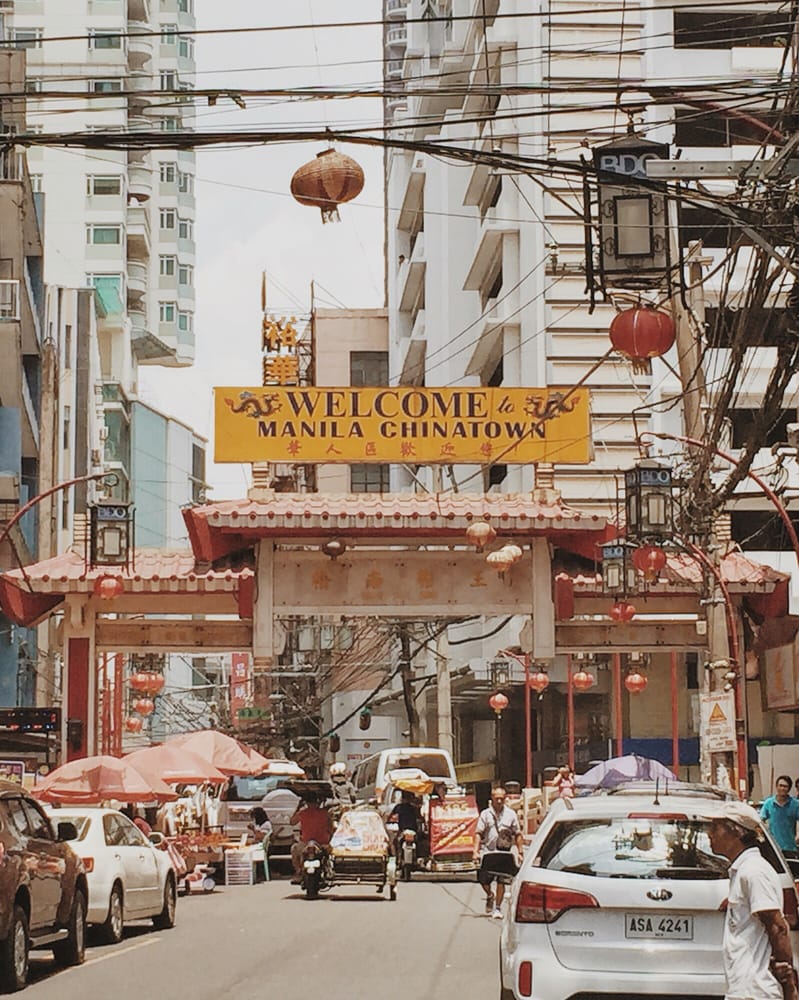 Chinatown - 11 Reviews - Shopping - Ongpin Street, Binondo District ...