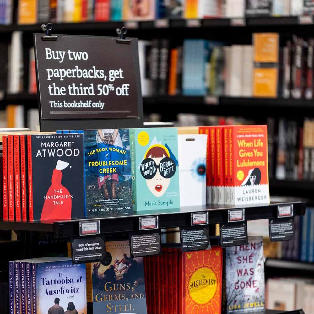 Book and Dvd Stores - Yelp