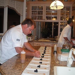 Solo Chef - Caterers - 10346 Flat Stone Lp, Bonita Springs, FL - Phone ...