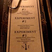 Noble Experiment - 924 Photos & 1256 Reviews - Bars - 777 G St, East ...