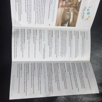 Island Spa & Sauna - 731 Photos & 439 Reviews - Day Spas - 1769 Lincoln ...