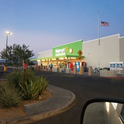 Walmart Neighborhood Market - 10 Photos - Department Stores - 2565 E ...