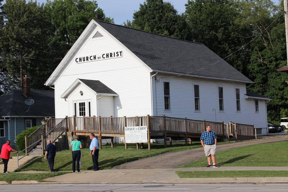 Kent church of Christ - 2019 All You Need to Know BEFORE You Go (with ...