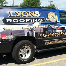 Lyons Roofing - 43 Photos - Roofing - 4317 Murphy Rd, Memphis, IN ...