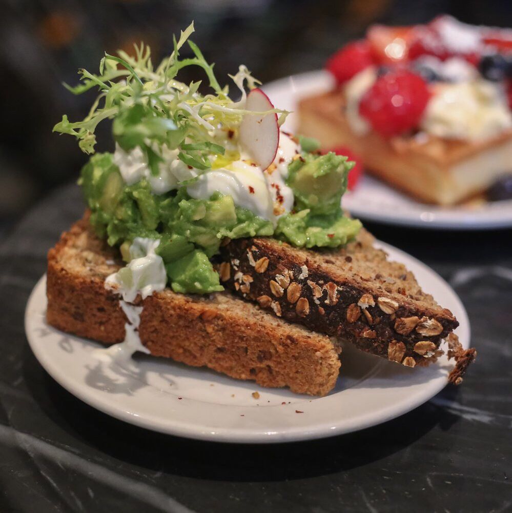 Buvette - 1994 Photos & 1516 Reviews - French - 42 Grove St, West ...