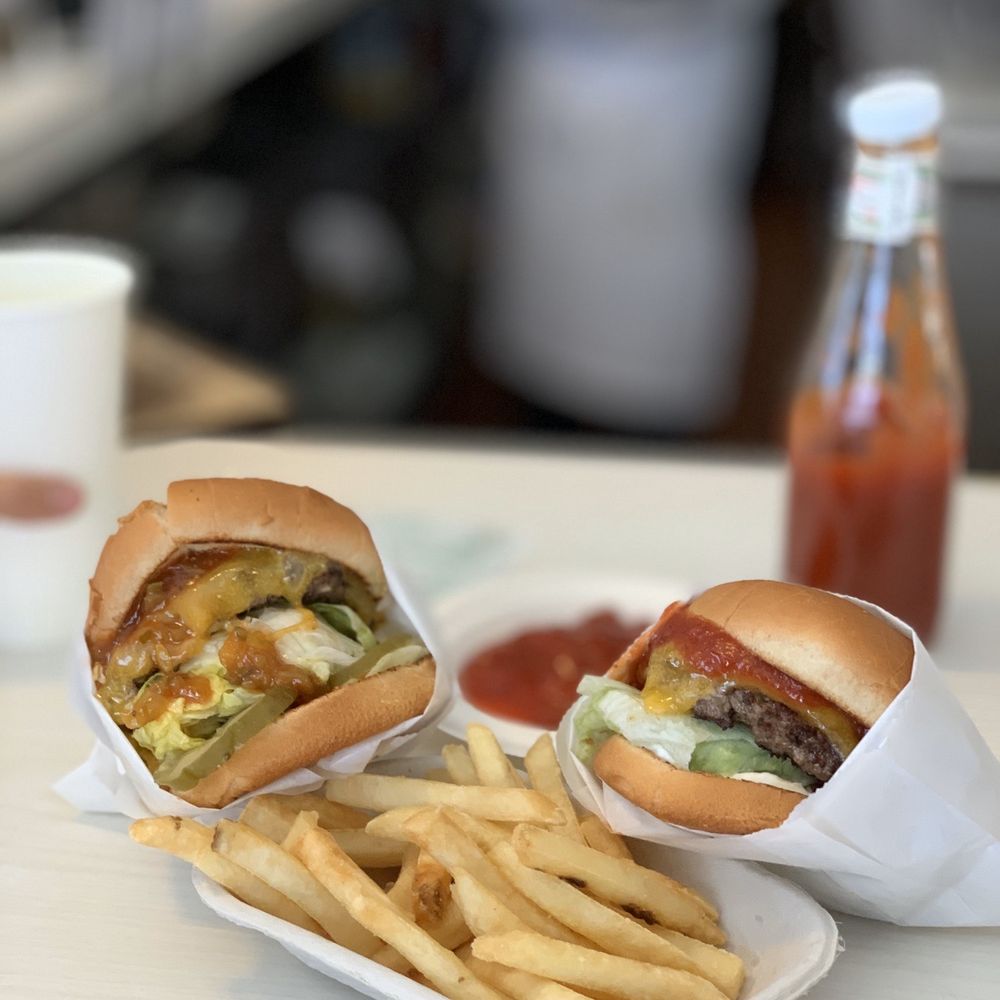 " 99 Things to Eat in LA"...the Non-Food Critic Version - Yelp