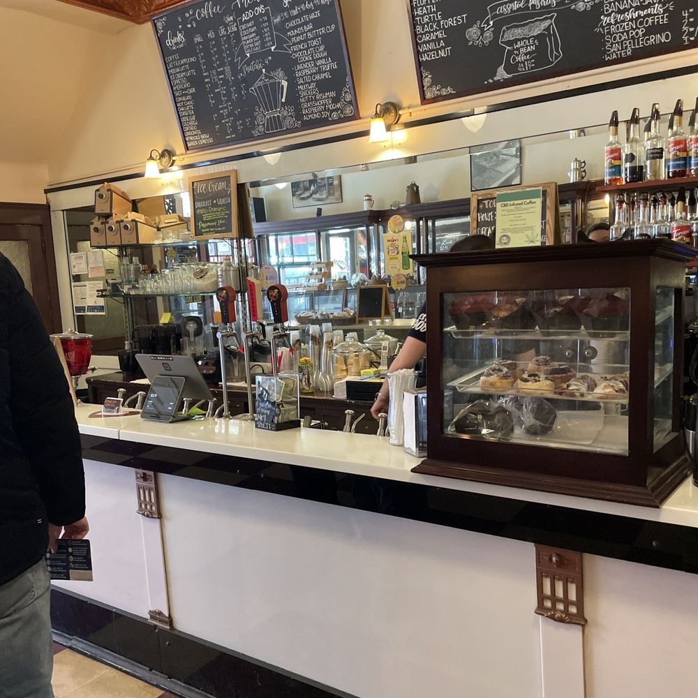 My Old Butler Haunts (Plus a Few New Ones) - Butler, PA - Yelp